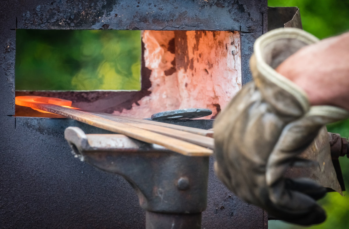 Metal Clay Klins — Tabletop Furnace