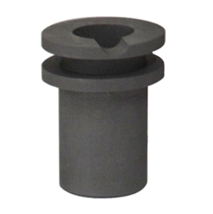 QuikMelt TableTop Graphite Crucible — Tabletop Furnace
